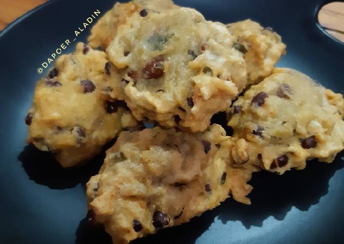 Resep RaRawuan oleh Ummu faris (dapoer_alaDIN) - Cookpad