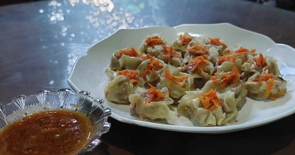 12 resep dimsum pedas manis enak dan mudah - Cookpad