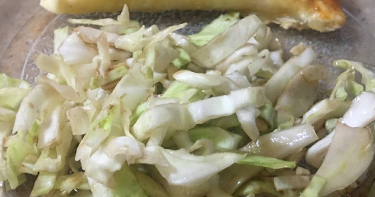 Recetas con repollo blanco fáciles y variadas