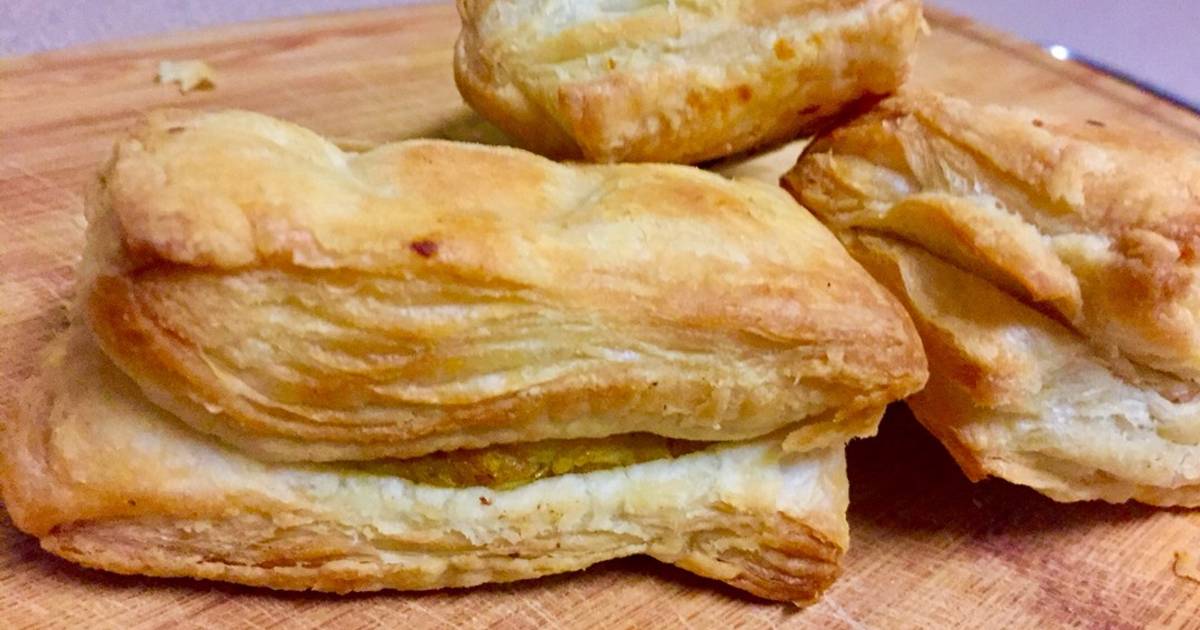 Potato patties Recipe by Akriti Sharma - Cookpad