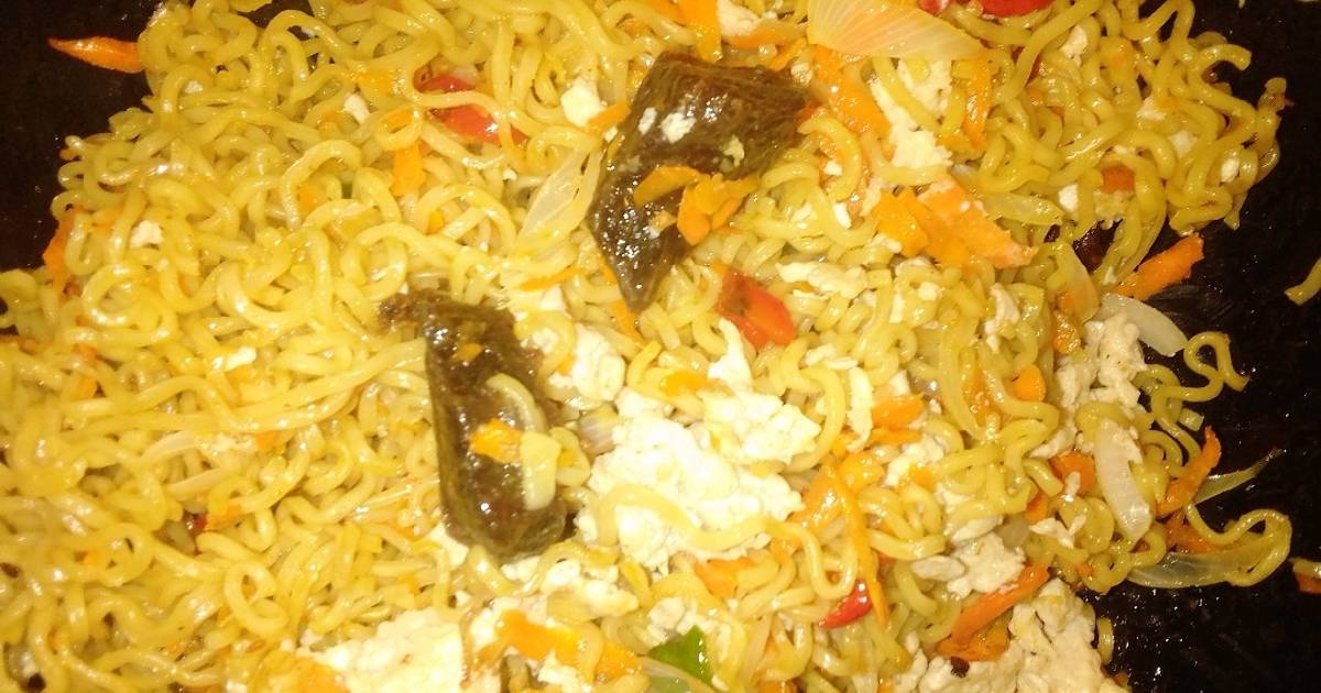 961 easy and tasty indomie recipes by home cooks - Cookpad