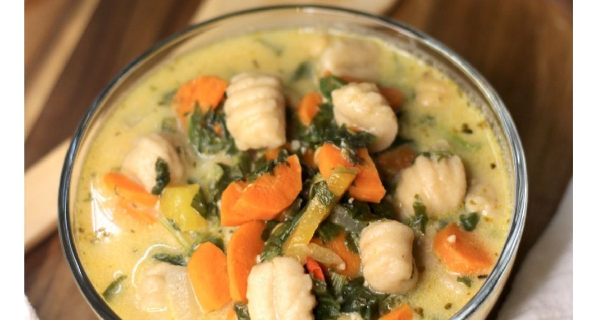 Discover Unique Chickpeas Soup Recipes You'll Love