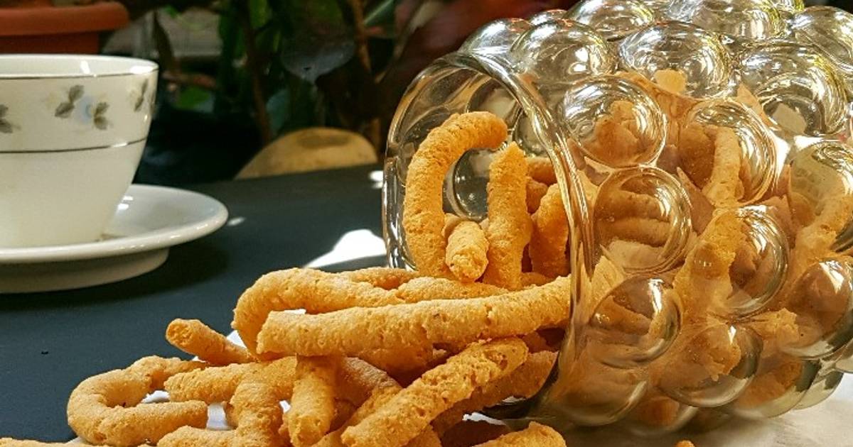 39 resep ciki enak dan mudah - Cookpad