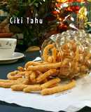 39 resep ciki enak dan mudah - Cookpad