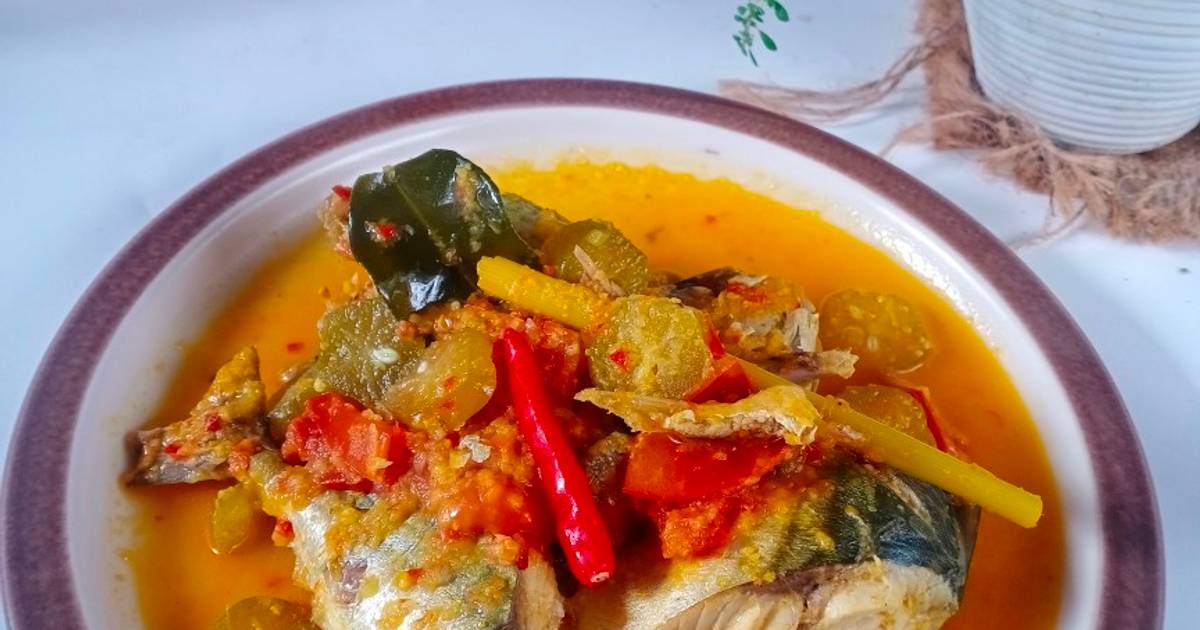 8.704 resep ikan katombo enak dan sederhana ala rumahan - Cookpad