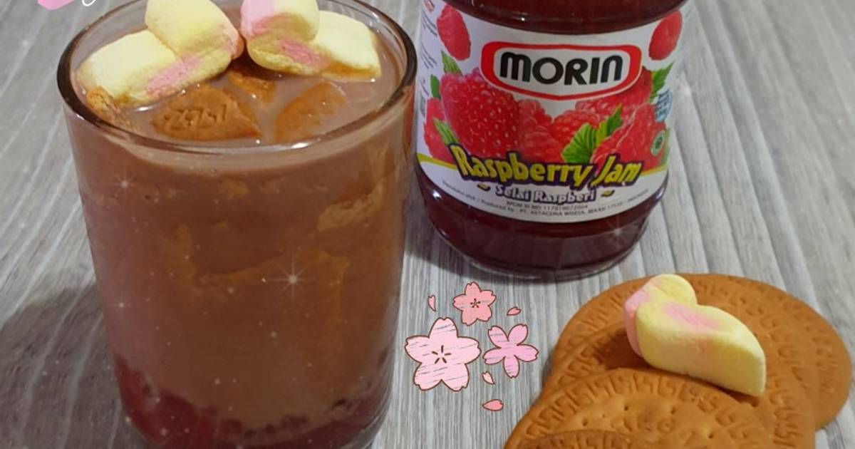 272 resep raspberry susu enak dan mudah - Cookpad