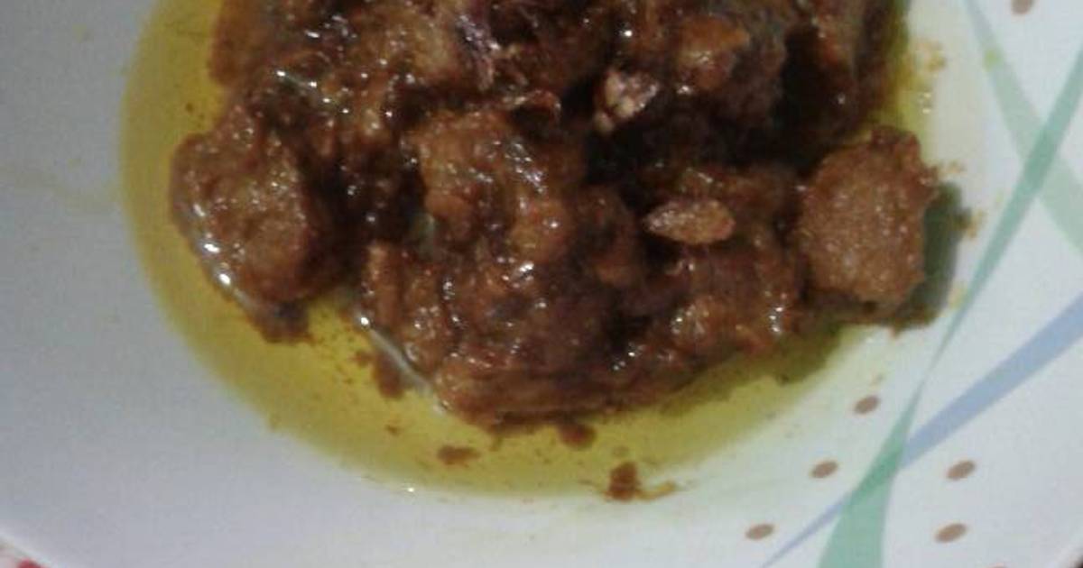 Resep Terik daging sapi oleh claudia_nadhira - Cookpad Resep Terik daging sapi oleh claudia_nadhira - Cookpad