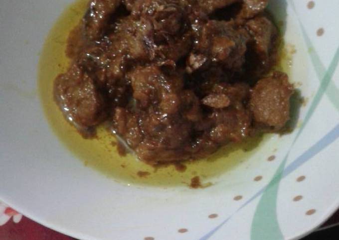 Resep Terik daging sapi oleh claudia_nadhira - Cookpad Resep Terik daging sapi oleh claudia_nadhira - Cookpad