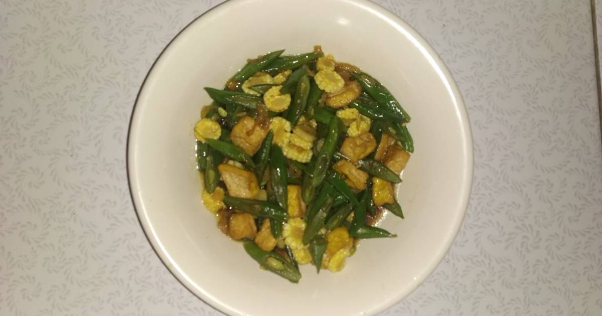 2.062 resep oseng putren kecap enak dan mudah - Cookpad