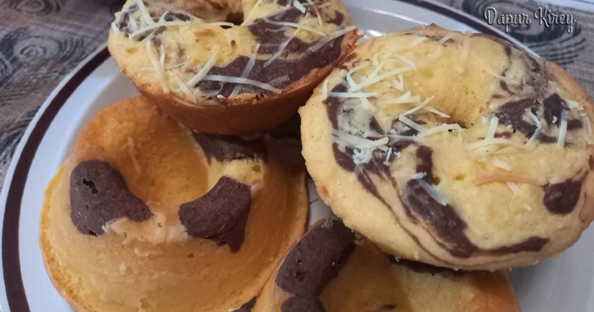 31 resep mini cake tape enak dan mudah - Cookpad