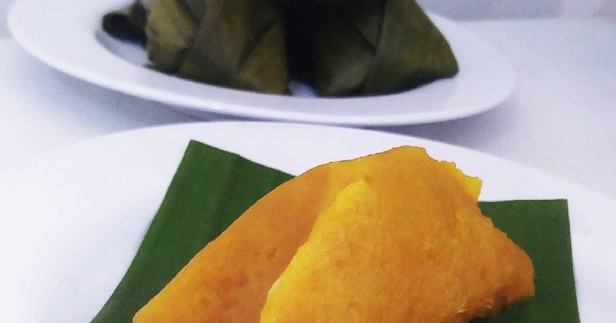 49 resep mengukus labu enak dan mudah - Cookpad