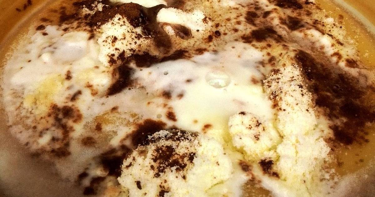 Pap recipes: easy & tasty ideas for home cooks - Cookpad