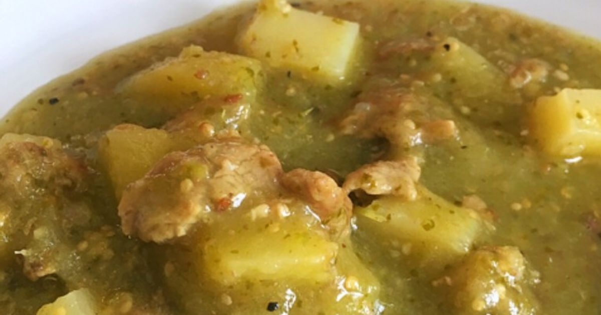 carnes de res con papas al chile - 594 recetas caseras- Cookpad