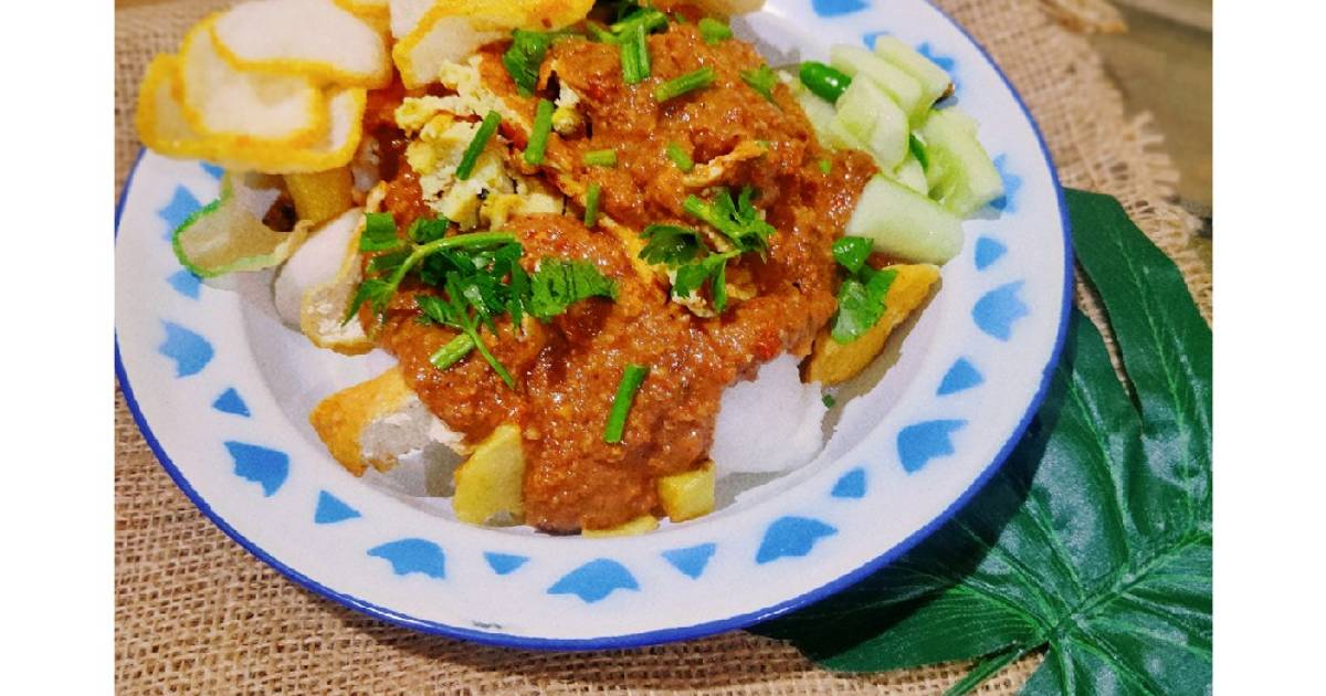 525 resep tahu tek tek enak dan sederhana ala rumahan - Cookpad