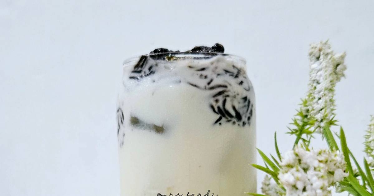 94 resep sirup gula es cao susu enak dan mudah - Cookpad