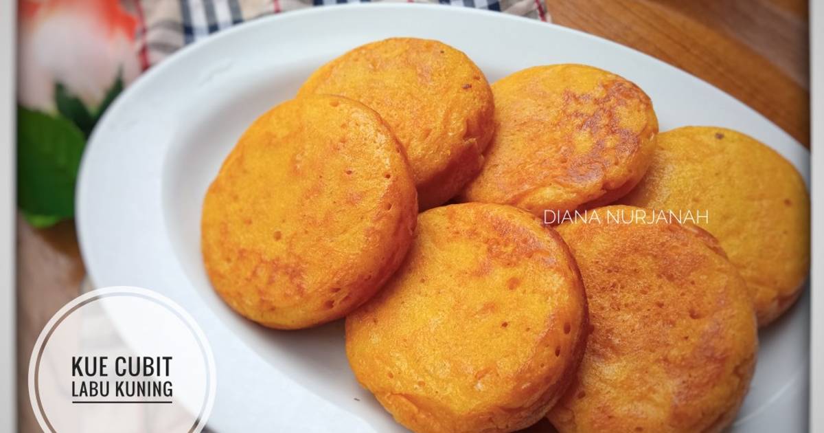 1.522 resep kue cubit enak dan sederhana ala rumahan - Cookpad