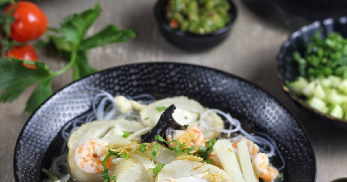 5 resep model ikan parang enak dan mudah - Cookpad