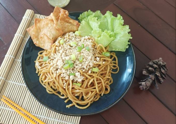 Resep Mie gacoan oleh Bunda Olla - Cookpad
