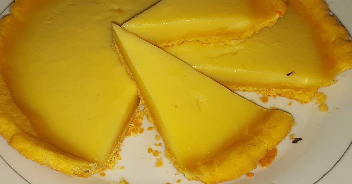 115 resep kue teflon pie enak dan mudah - Cookpad