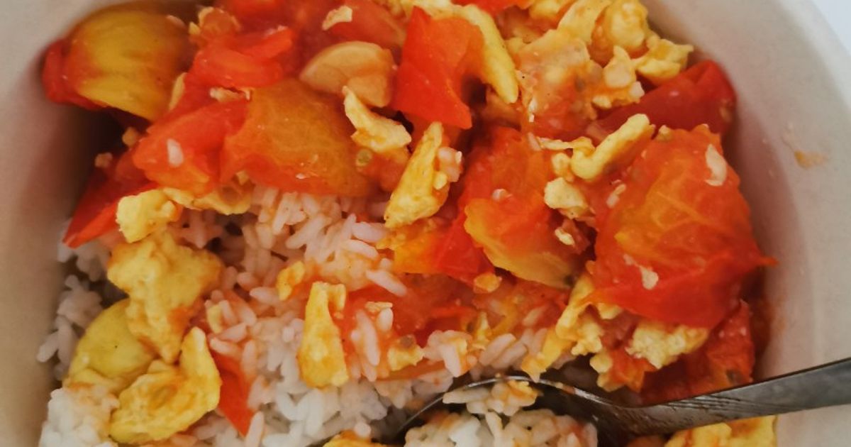 Resep tumis khas china rumahan enak dan mudah - Cookpad