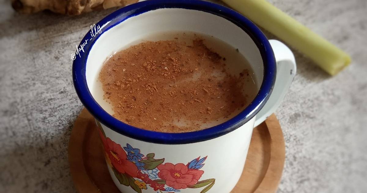 294 resep bajigur enak dan sederhana ala rumahan - Cookpad