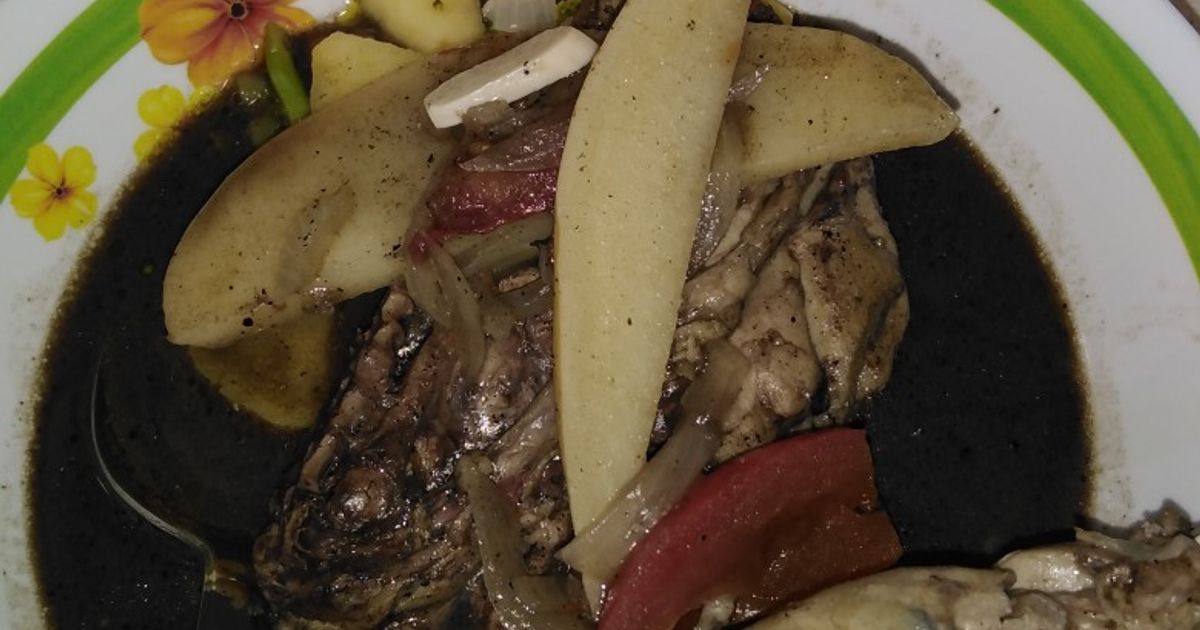 Chilmole Pirateado O Internacional!! Receta de GERARDO CARLOS O,K.1 🇲🇽 ...