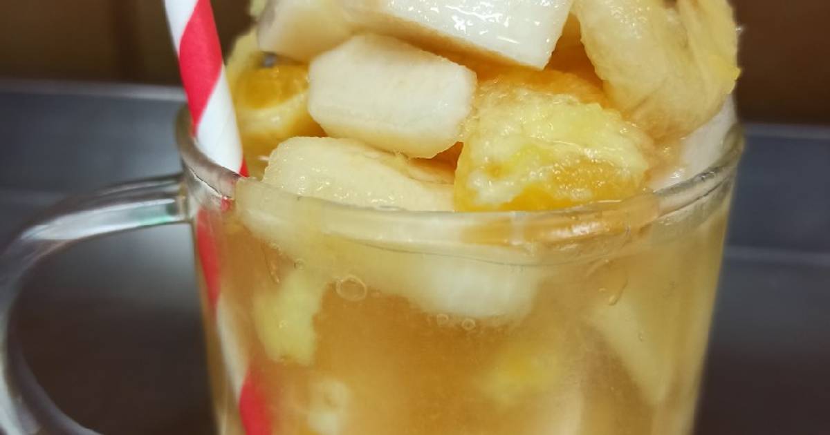 Postres con alcohol - 401 recetas caseras- Cookpad