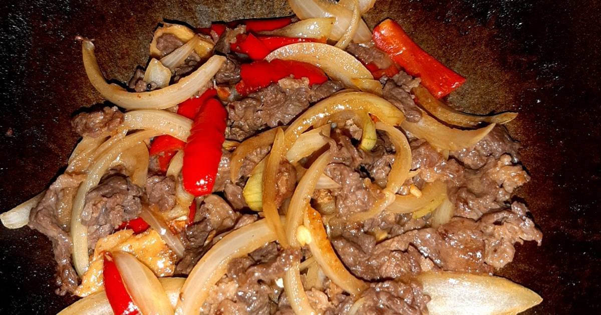 93 resep daging bulgogi anak enak dan mudah - Cookpad