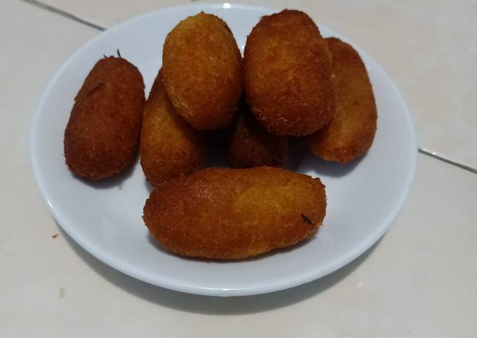 Resep Jemblem oleh Nur Indah Sari - Cookpad