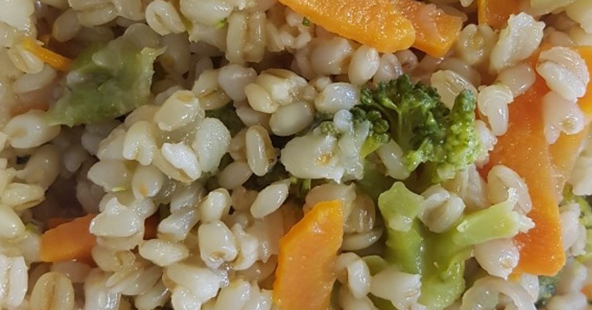 Guiso De Mote Y Verduras Recipe by María Jesús Aguirre Infante - Cookpad