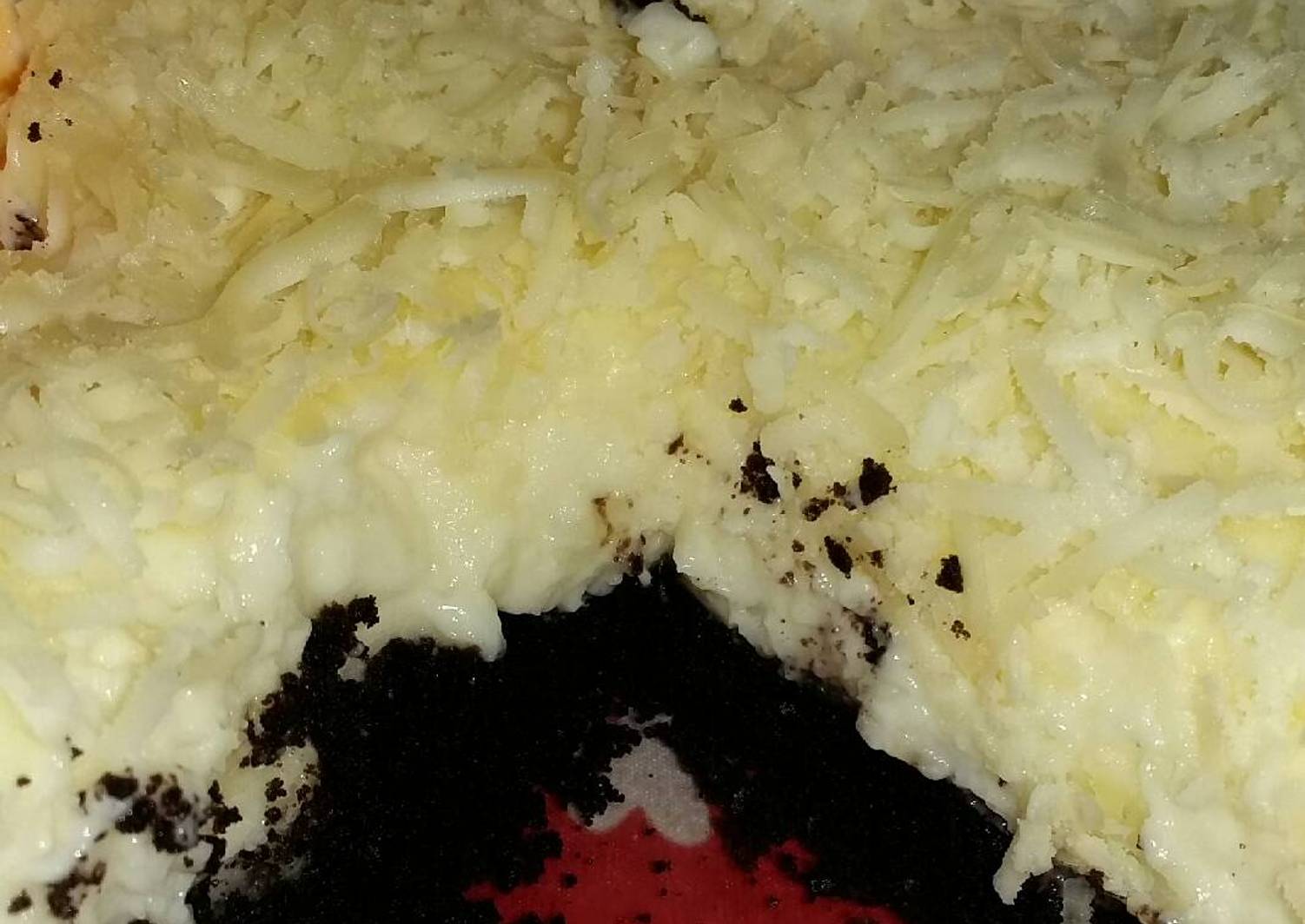 Resep cizz cake lumer simple oleh Egi.MamaRaGi - Cookpad
