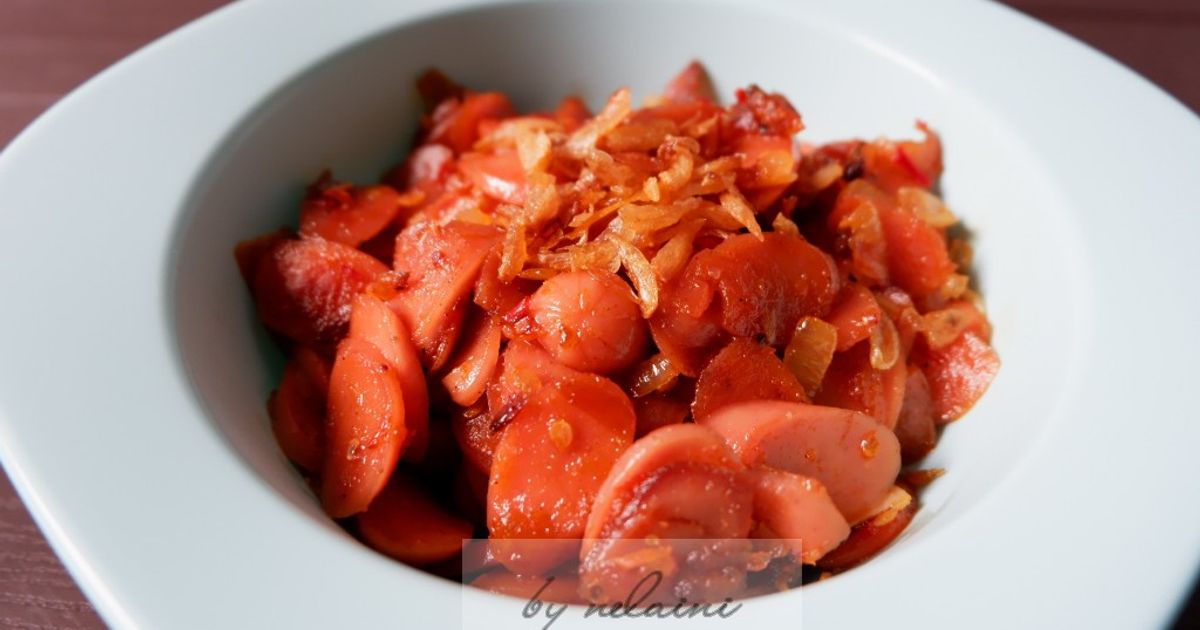 Resep bringas rumahan enak dan mudah - Cookpad
