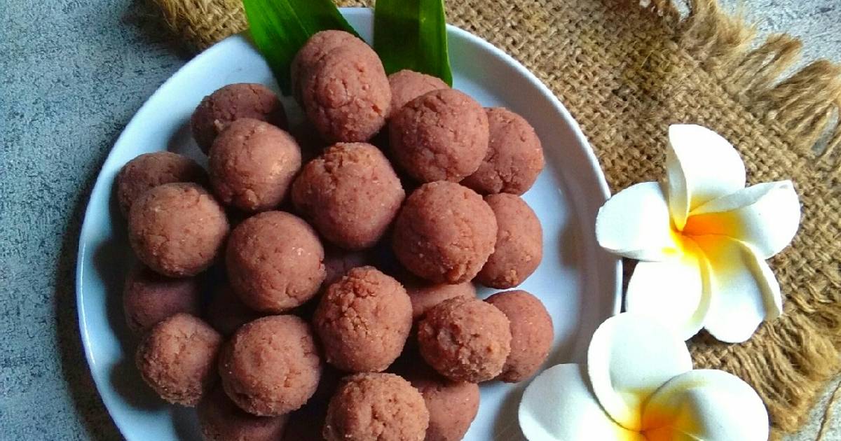 25 resep kumbu kacang merah enak dan mudah - Cookpad