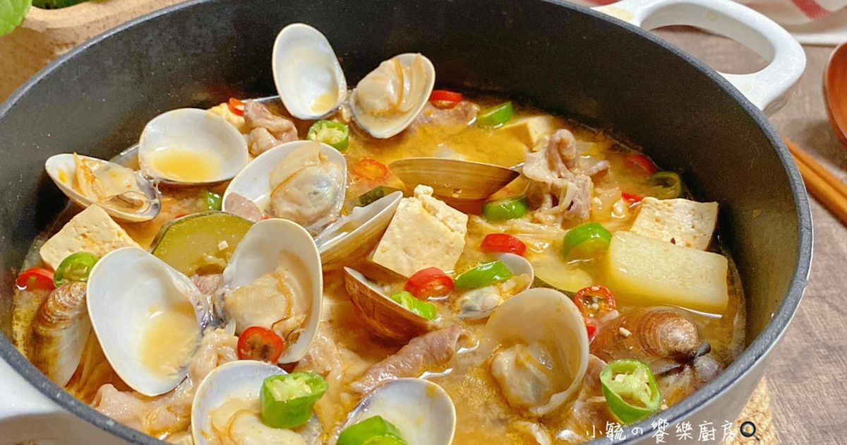 大醬湯韓式 料理與家常食譜 - Cookpad