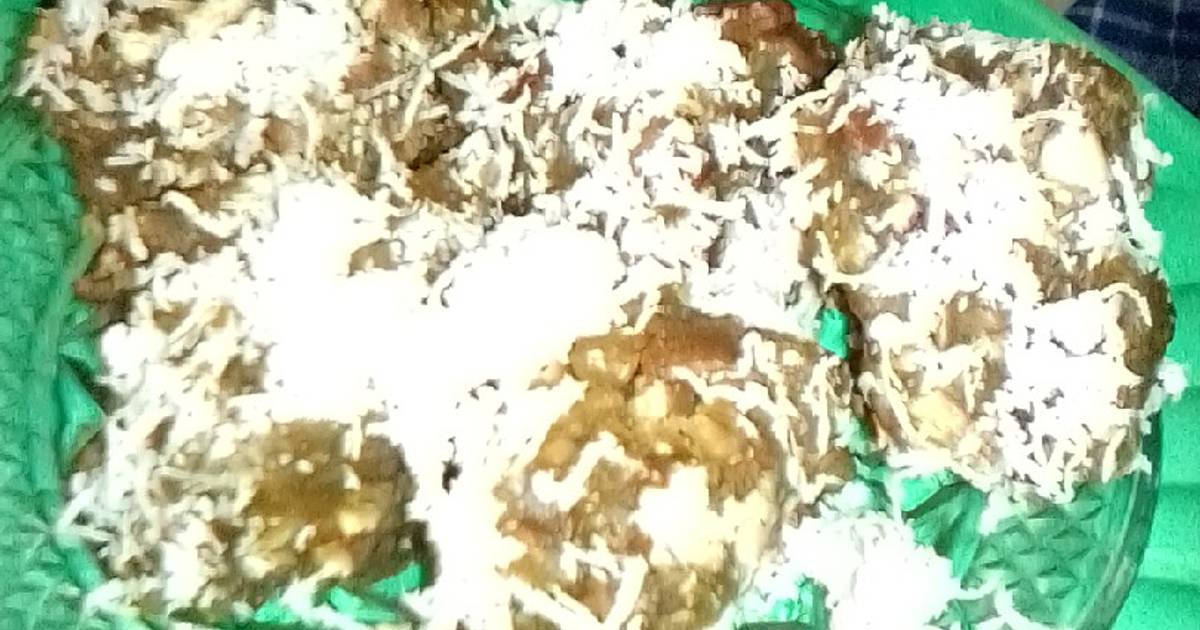 5 resep kue gempo enak dan mudah - Cookpad