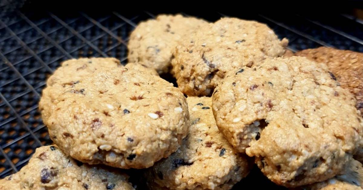 378 resep oatmeal , selai kacang enak dan mudah - Cookpad