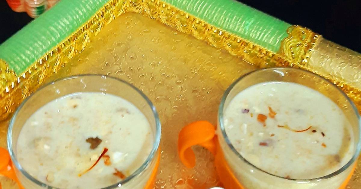 13 easy and tasty ramdana recipes by home cooks - Cookpad