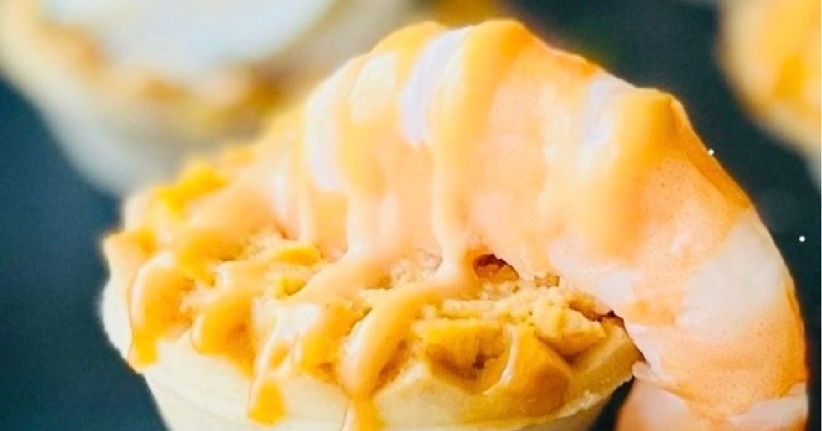 canapes de colombia - 37 recetas caseras- Cookpad