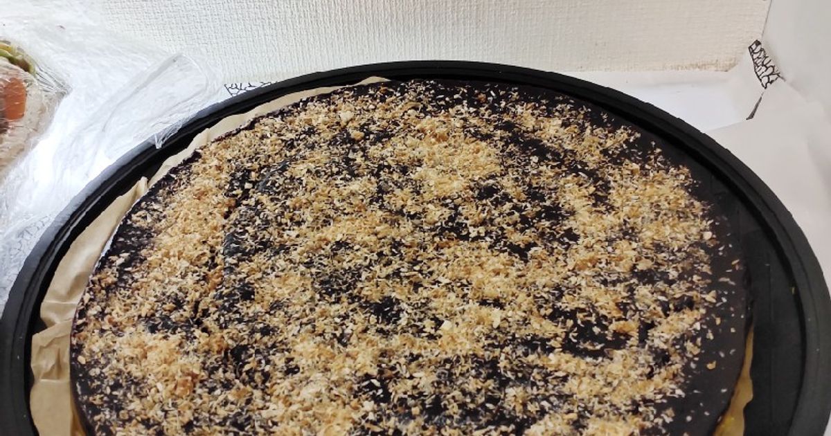 Tikoy Recipe By Meme