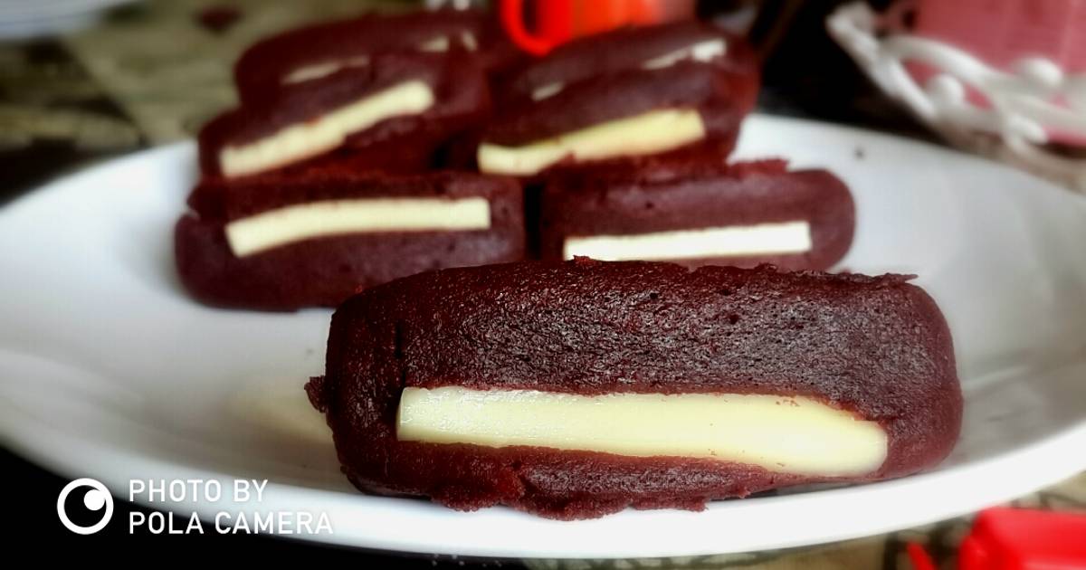 Resep Kue pukis coklat keto / debm #keto oleh Vinta Kitchen - Cookpad