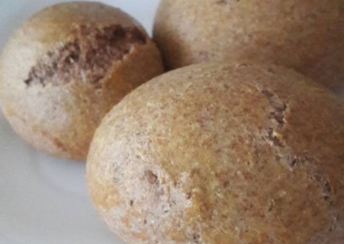 Pan Integral con Mix de semillas 😋 Receta de Recetas Fitt 🍎 (Saludable ...