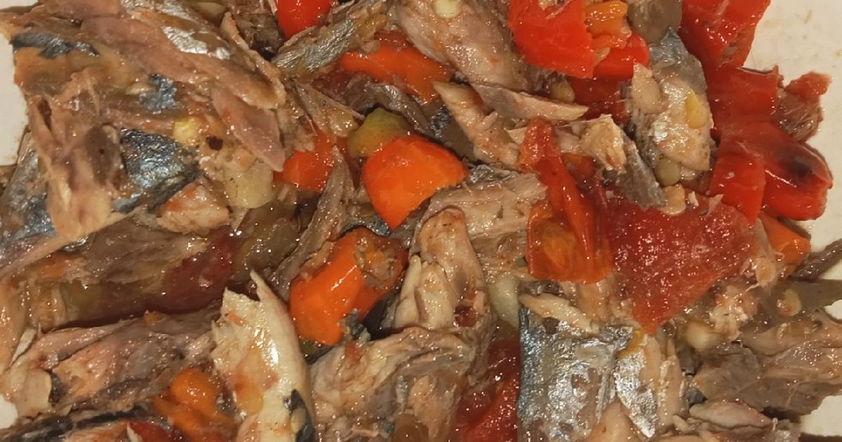 Resep Tumis Tongkol/Pindang Simple Ala Anak Kos oleh Sayurnara - Cookpad