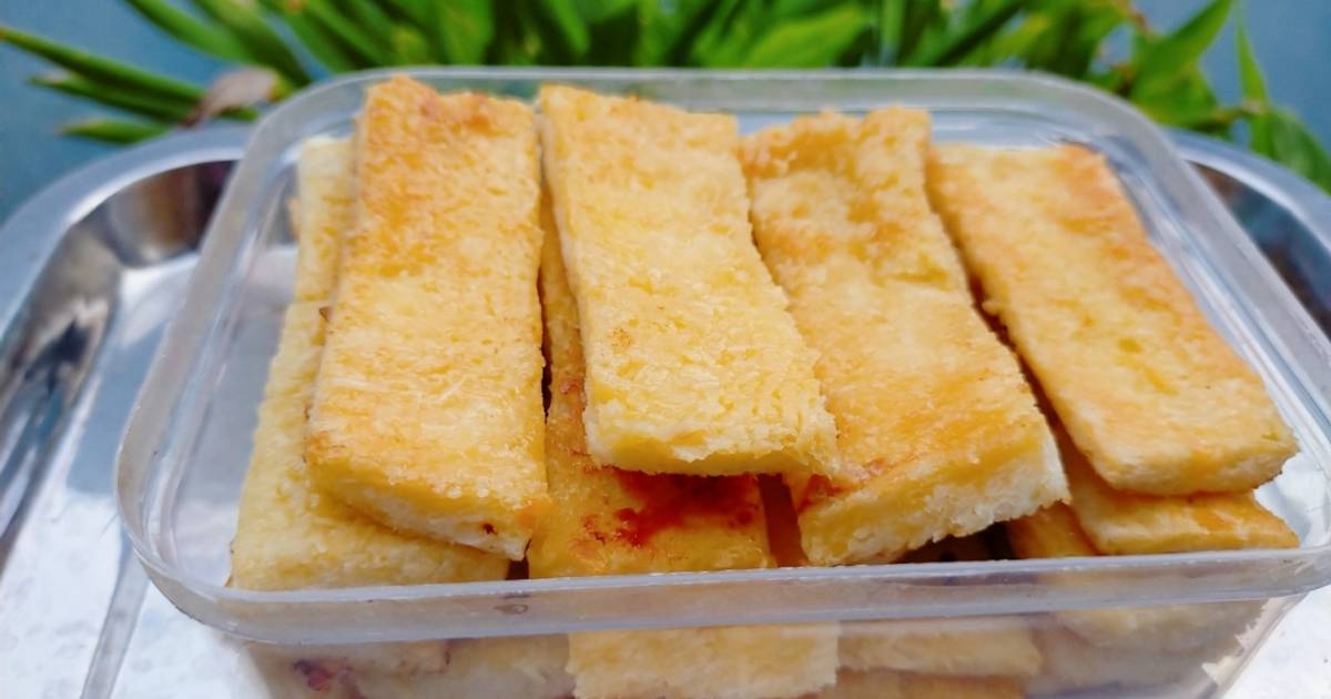 45.871 resep membuat roti tawar enak dan mudah - Cookpad