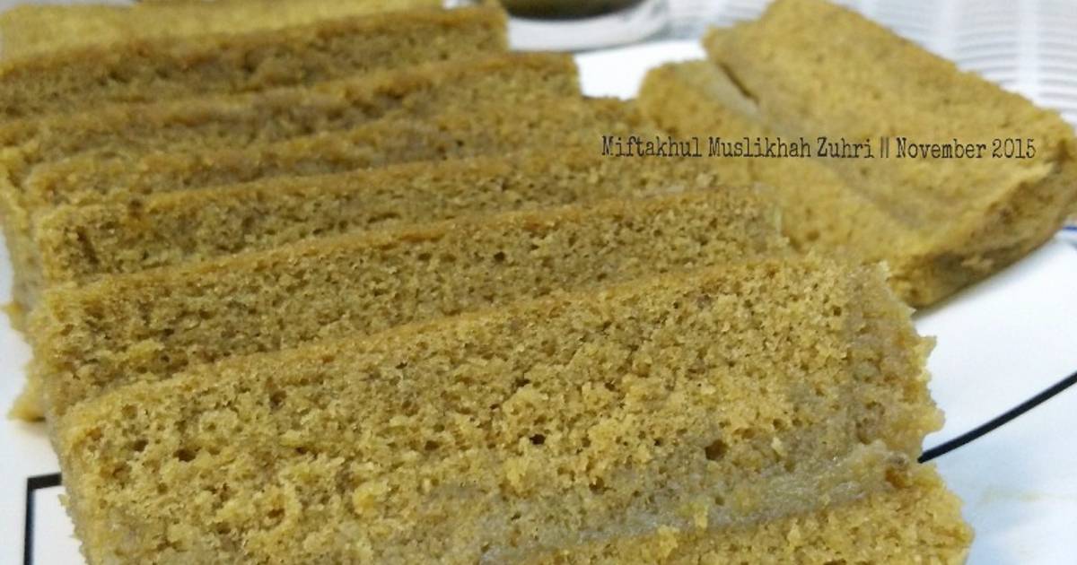 373 resep kue matcha kukus enak dan mudah - Cookpad