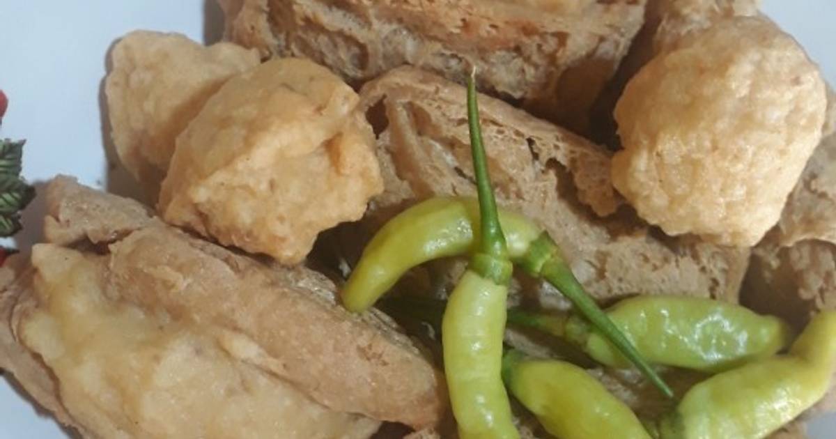 1.011 resep tahu walek enak dan sederhana - Cookpad