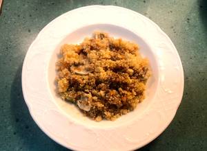 3.850 recetas muy ricas de quinoa compartidas por cocineros caseros ...