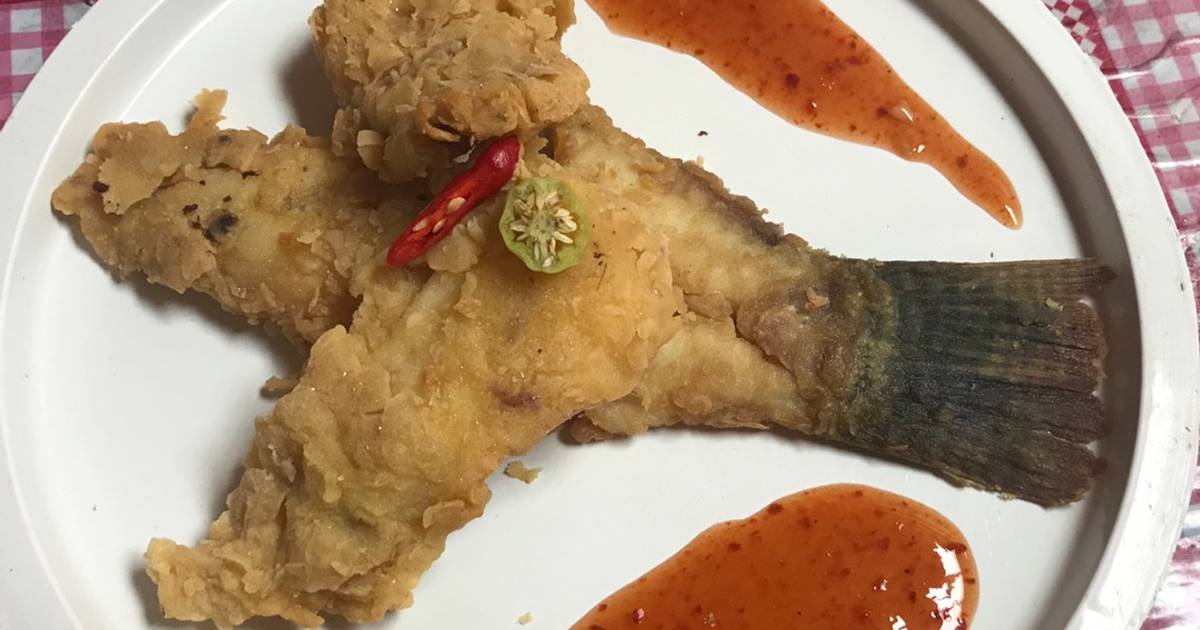 108 resep ikan saos bangkok enak dan mudah - Cookpad