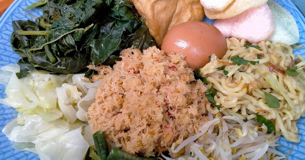 Resep Gudangan oleh Kurniasari - Cookpad