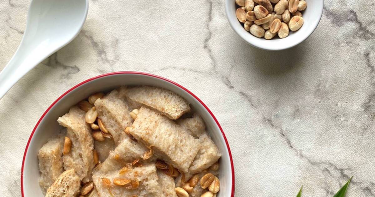 Resep Wedang Cemue oleh Rini Dwi Astuti - Cookpad