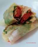 Resep kebab rumahan sederhana rumahan enak dan mudah - Cookpad